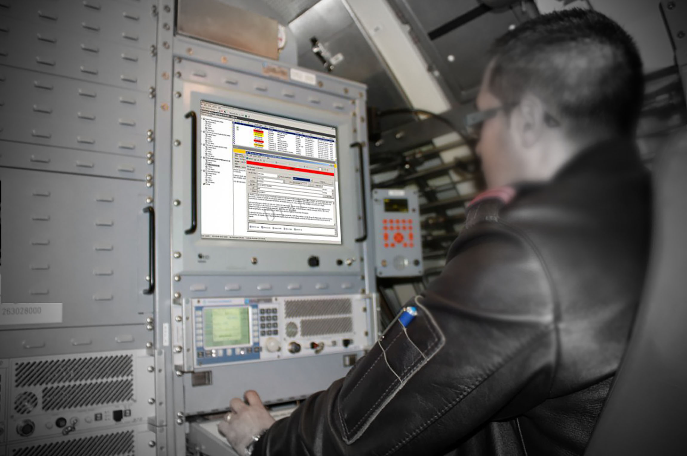 EID - Defence Communication Systems