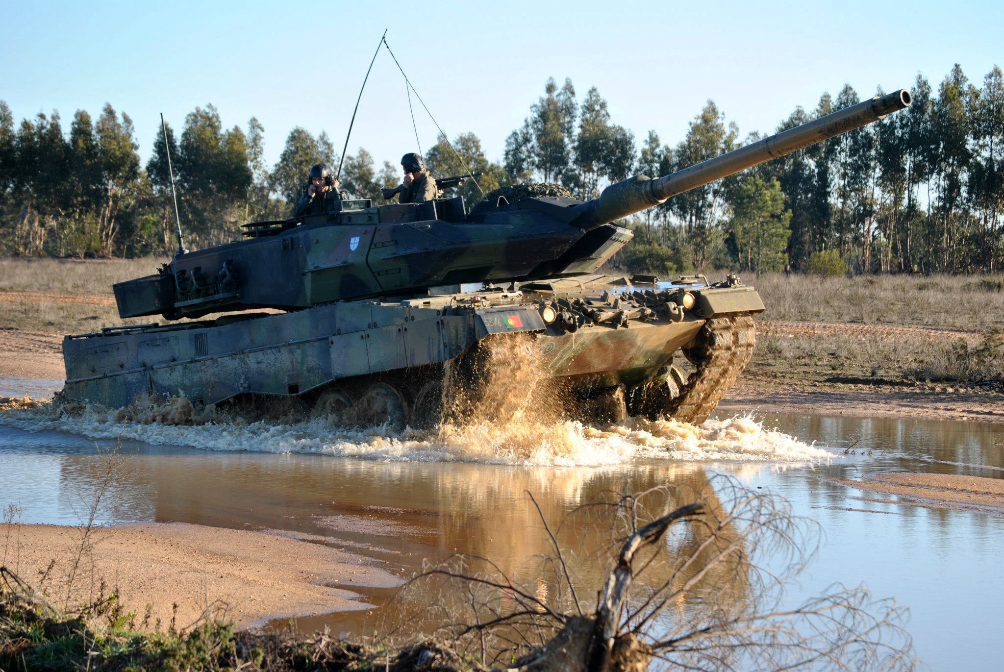 EID - Defence Communication Systems