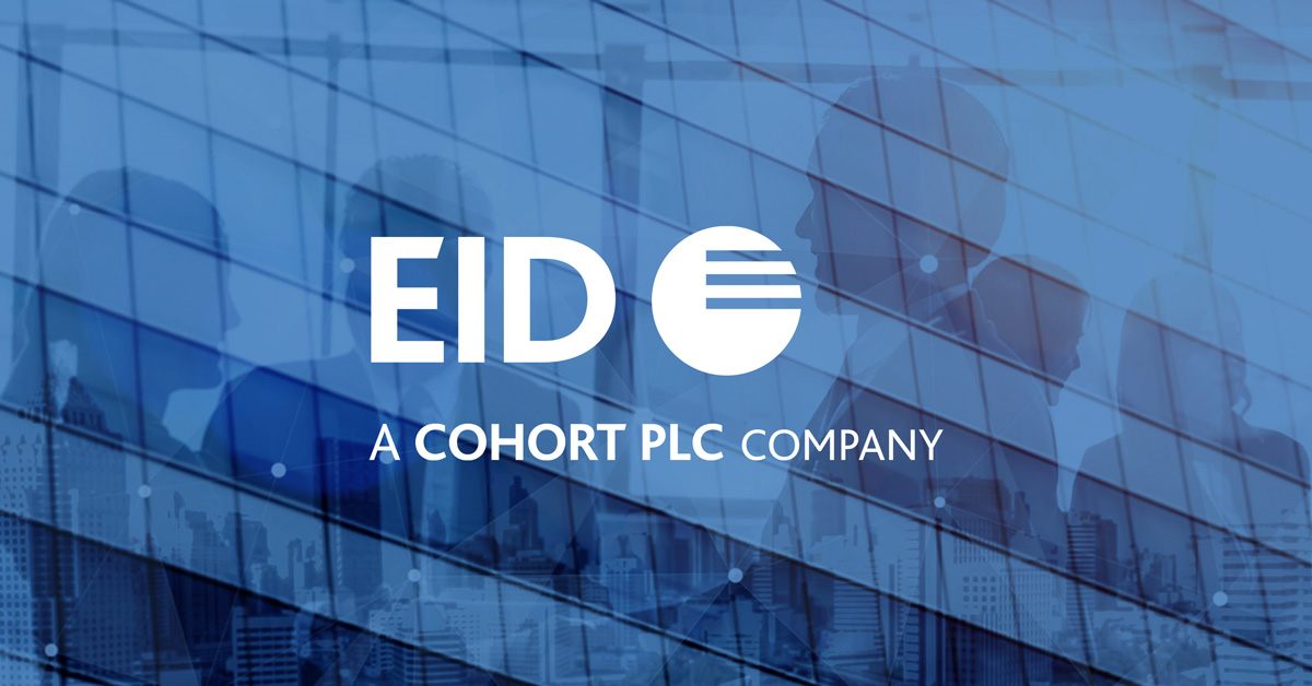 EID – Our Management Team