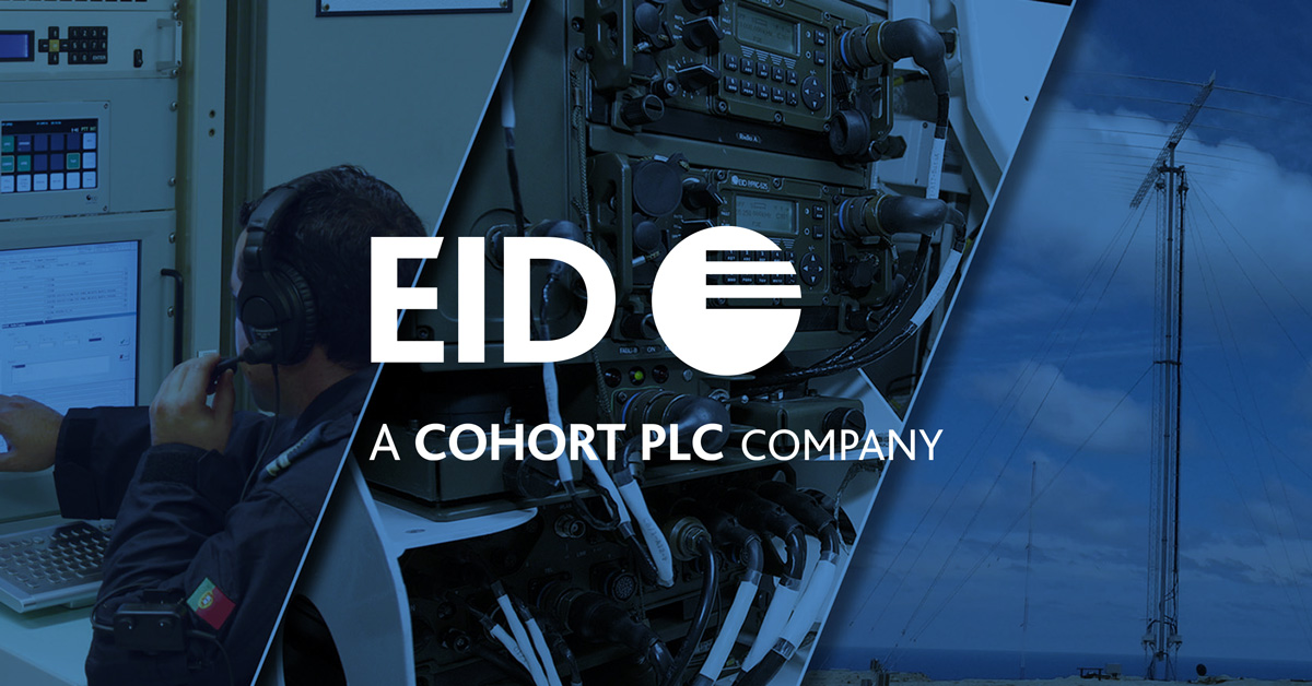 EID – What we do: SYSTEMS ENGINEERING