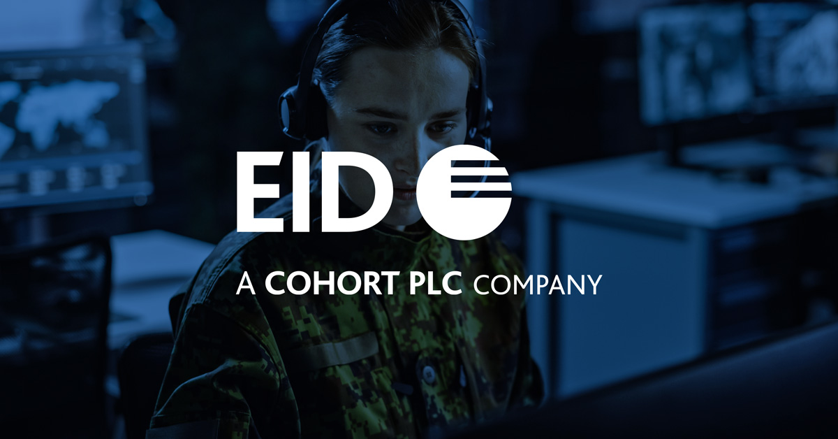 EID – Military Messaging